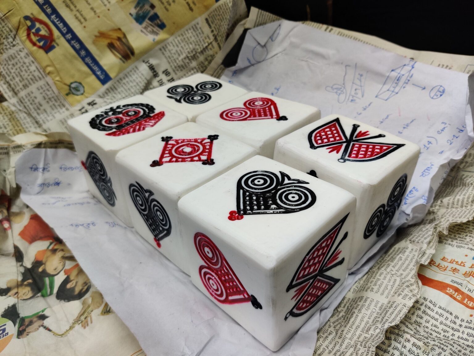 History and Cultural Significance of Jhandi Munda - slashcasino.news